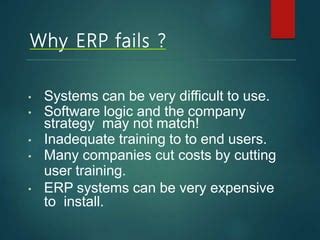 Erp Ppt PPT