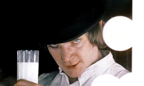 A Clockwork Orange Wiki Fandom