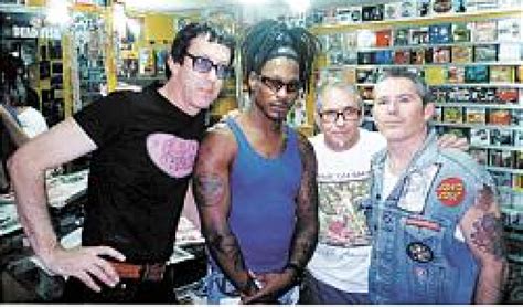 Punk In Trouble The Battle Of The Dead Kennedys