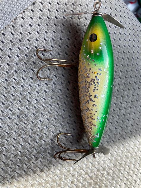 Would This Be A No Name Lure Rfishinggear