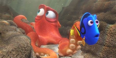 Finding Nemo Vs Finding Dory Which Is Better