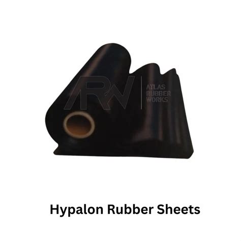 Hypalon Rubber Sheet At ₹ 375kg Faridabad Id 2855017774962