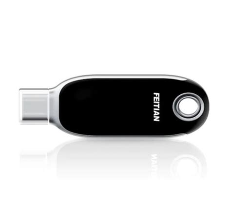 Feitian Epass Fido2 Fido U2f Usb C Nfc Security Key K40 Sino Atrium