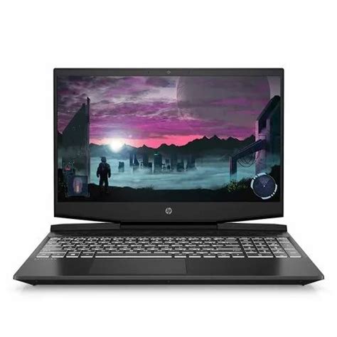 Hp Pavilion Gaming Ryzen Quad Core H Inches At