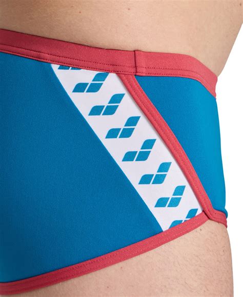 Costume allenamento uomo arena vita bassa - Dany Sportime