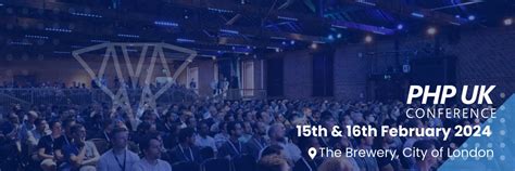 Php Uk 2024 Speakers Sessions Agenda