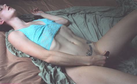 Camille Hannibal Damage Nude Porn Pictures Xxx Photos Sex Images