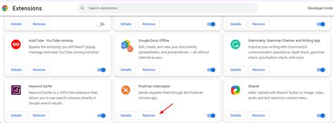 3 Ways To Fix Postman Extension In Chrome If Its Not Working