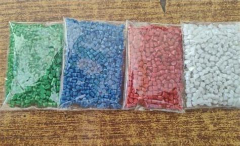 Red Ppcp Granules For Furniturechair Packaging Size Packet At ₹ 80