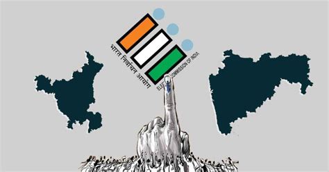 Assembly Elections రేపే మహారాష్ట్ర జార్ఖండ్ అసెంబ్లీ ఎన్నికలు