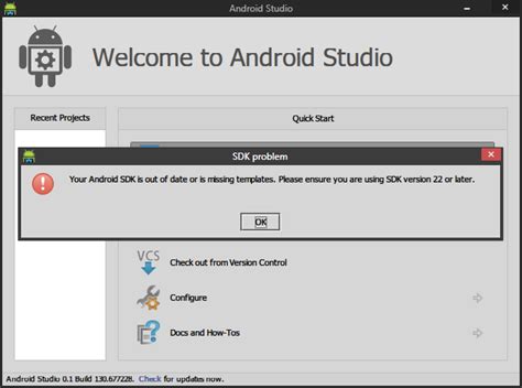 Android Studio Issue Why Does It Still Complain Even If I Have Already