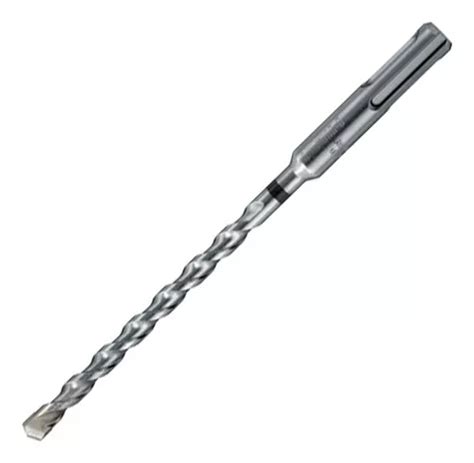 Broca Para Taladro Te C Sds Plus 14x6 2038073 Hilti 2 Pza Envío Gratis