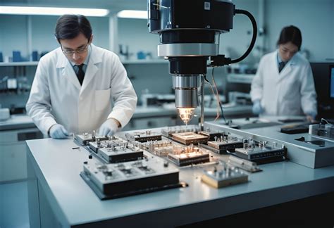 Defect Analysis And Fault Localization Ensuring Quality In Semiconductor Manufacturing