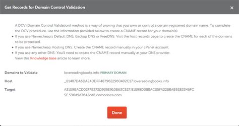 How Do I Activate A Multi Domain Ssl Certificate Ssl Certificates