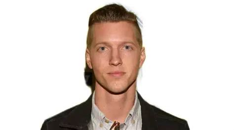 Steven Piet Height Weight Body Measurements Shoe Size