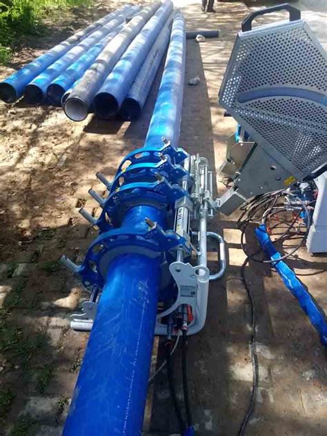 Водовод Битола започна со реконструкција на водоводната мрежа на на ул Студентска Кепенци