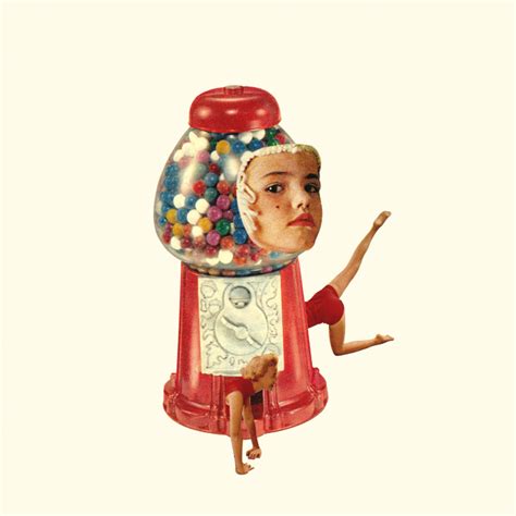 Bubble Girl La Fièvre