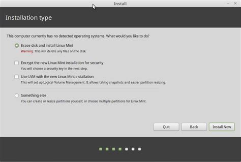 How To Install Linux Mint On Hyper V Windows 10