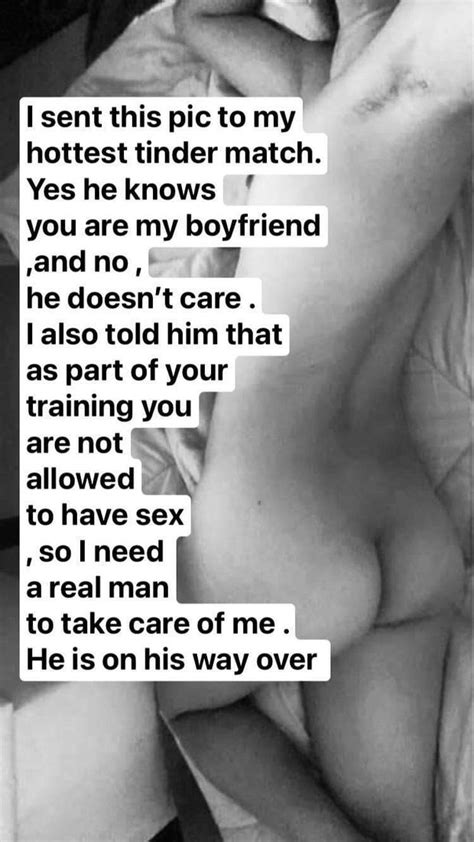 Foto De Gf Needs Real Man