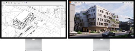 Enscape Real Time Rendering Virtual Reality For Revit
