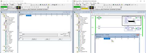 Message Msg Micrologix Writing Data Over Ethernet To A Slc 505 The Automation Blog