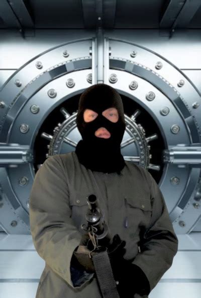 Youve Got 10 Seconds To Open The Vault Or I Will Tumbex