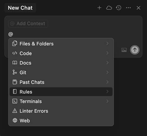 User Based Cursor Rules Feature Requests Cursor Community Forum