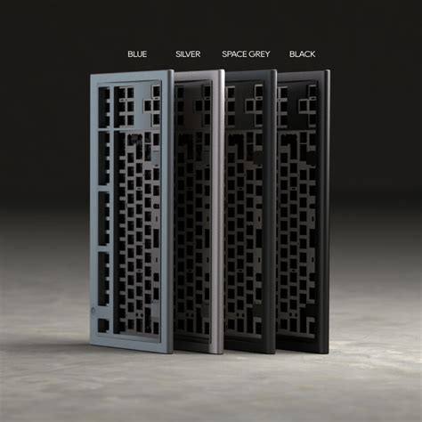 Category DIY Keyboard Kits StacksKB