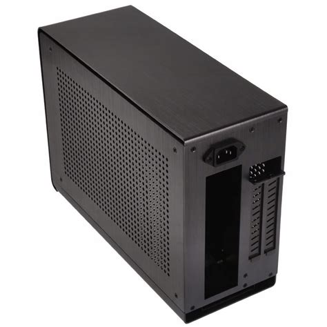 Kolink Rocket Mini Itx Gaming Obudowa Czarna 7657763172 Oficjalne Archiwum Allegro