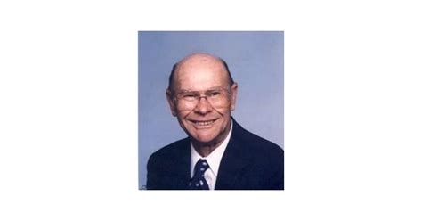 James Eidson Obituary 1923 2011 Legacy Remembers