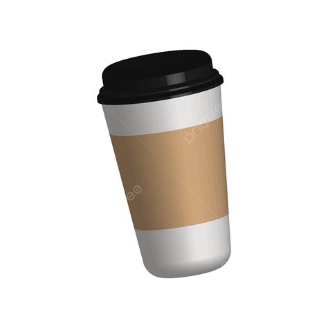Gambar Cangkir Kopi Kopi Cangkir Hari Kopi Png Dan Vektor Dengan