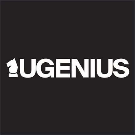 Ugenius Tracks And Releases On Traxsource