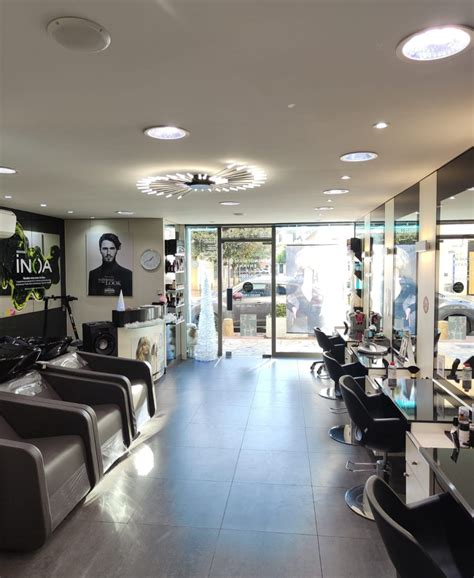 Coiffeur Antibes Femme Homme Enfant L Salon De Coiffure
