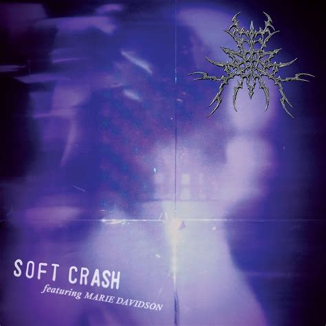 Stream Soft Crash And Marie Davidson Your Last Everything Soft Crash