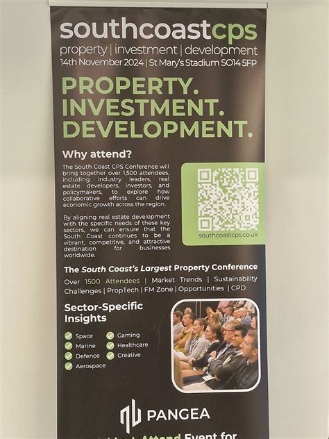 I Am At The Southcoastcps Final Networking Event Before The