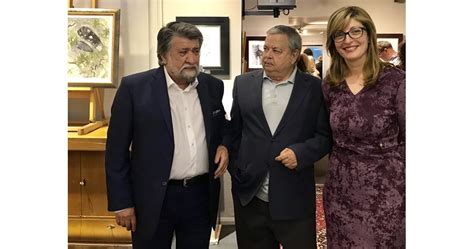 ИЗЛОЖБАТА НА ВЕЖДИ РАШИДОВ СЪБРА АРТЕЛИТА НА ЛОНДОН В ГАЛЕРИЯ ГАЛИАРДИ