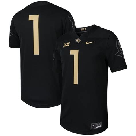 Ucf Football Jersey