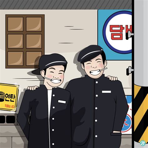 어린이집 유치원 얼굴 합성 도안 일러스트 Ai 무료다운로드 Urbanbrush