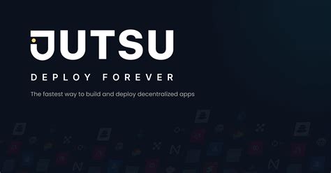 Jutsuai Deploy Forever
