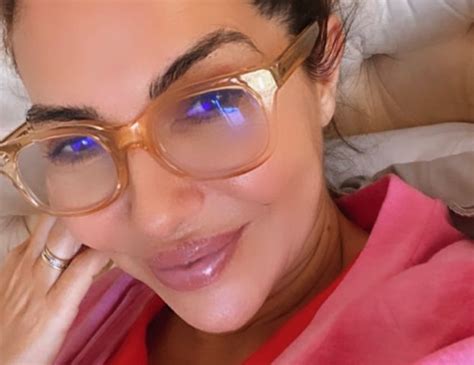 Why Hasnt Vanessa Marcil Been Asked Back On General Hospital Soap