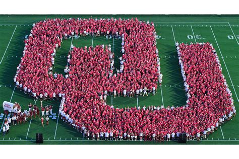 Ou Class Of 2027 Tops 5100 Students The Universitys Largest Most