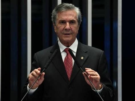 Stf Recebe Laudos Médicos Solicitados à Defesa De Collor Portal Leo Dias