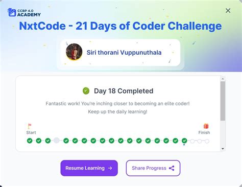 Nxtcode Nxtwave Ccbp Nxtwaveccbp 21daysofcodingchallenge Siri