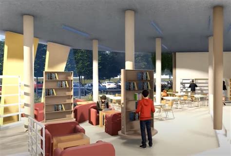 Library Collaboration Library And Information Science Education Network