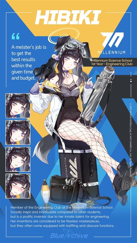 Hibiki Blue Archive Drawn By Mimitoke Danbooru