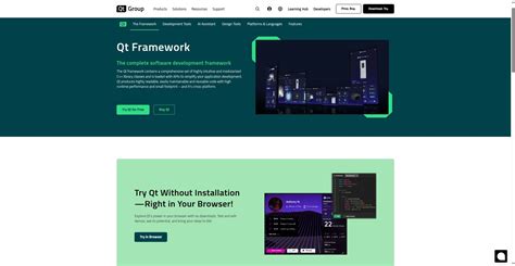 Cross Platform Frameworks For App Development