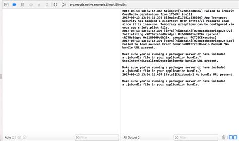 how to get extension to show up in safari share · issue 52 · alinz react native share extension