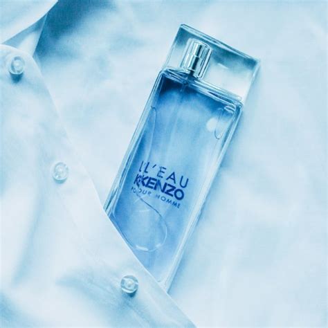 Kenzo Leau Kenzo Pour Homme Edt 100ml 風之戀男性淡香水100亳升 百貨零售批發網店│penfolds奔