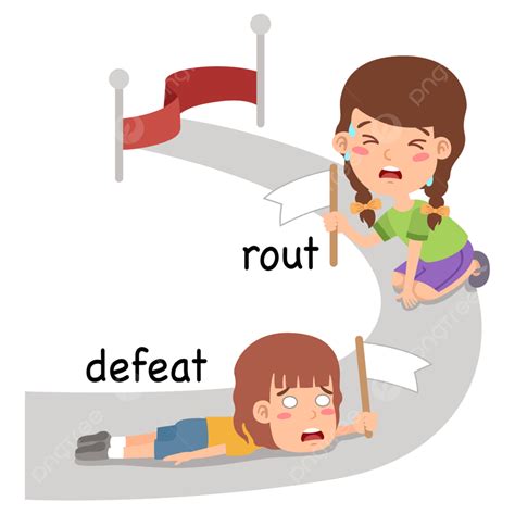 Crushing Defeat Meaning At Charlotte Adams Blog