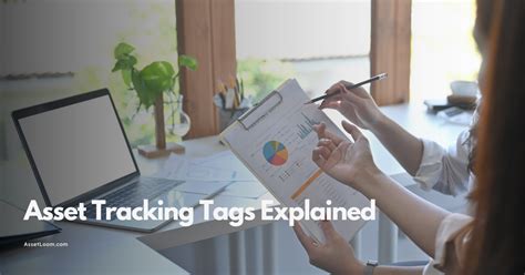 What Are Asset Tags And Why You Need Them